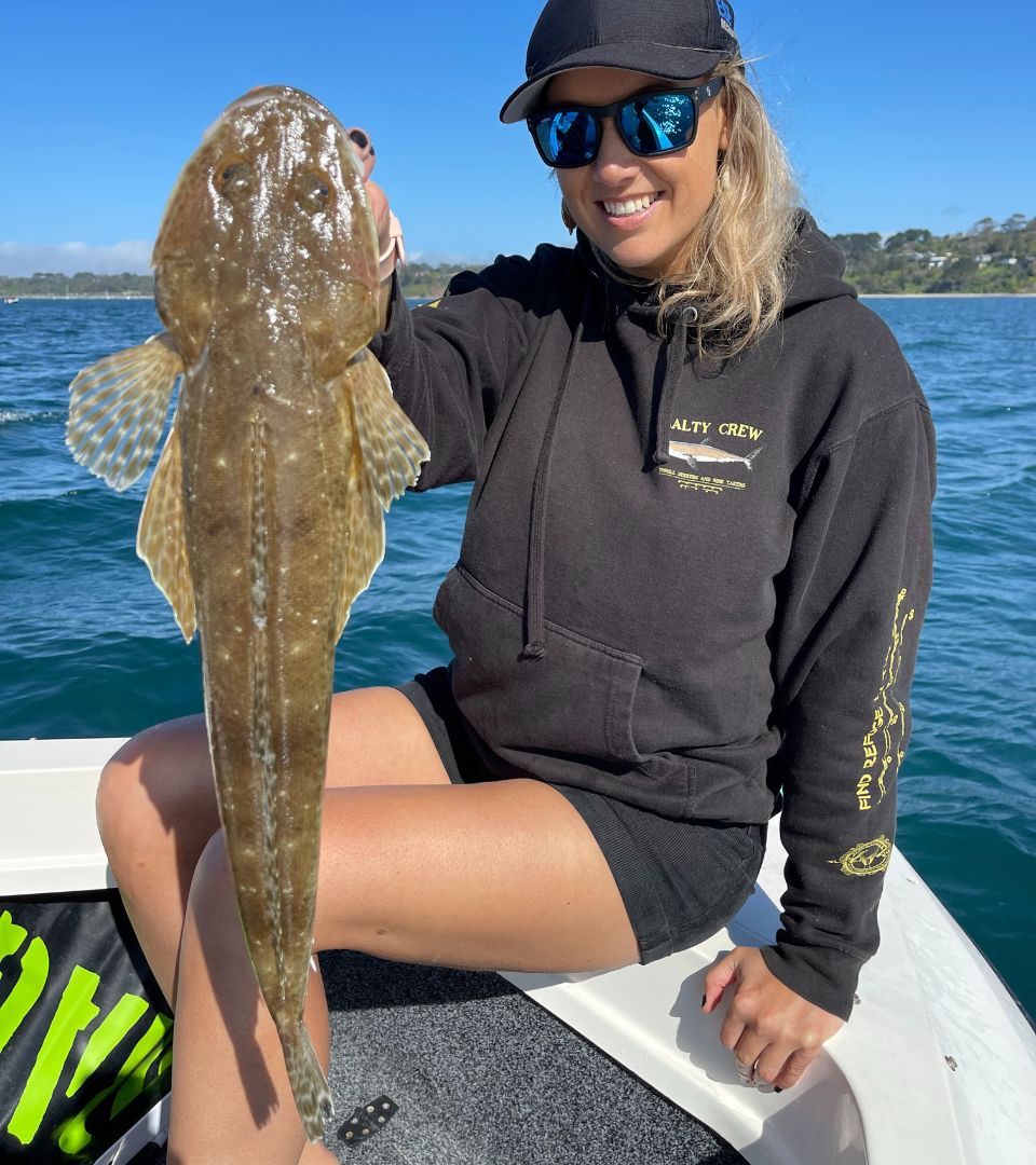 Flathead - Species Guide